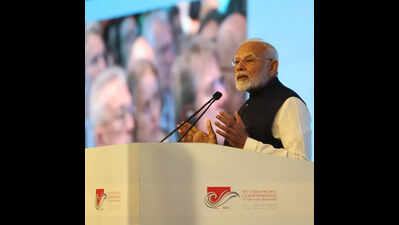Modi: Modi to Conduct Over 10 Rallies in Key States Ahead of Elections ...
