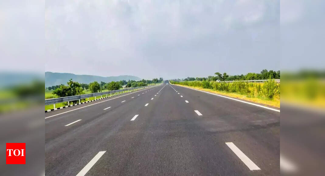 Gorakhpur Link Expressway: Gorakhpur Link Expressway Set to Open by ...