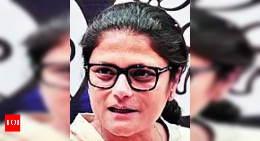 Trinamool MP Sushmita Dev Invited to UNGA Delegation After 8-Year ...