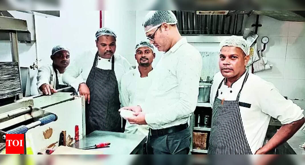 Food Safety: Ranchi Intensifies Food Safety Inspections Amid Festival ...