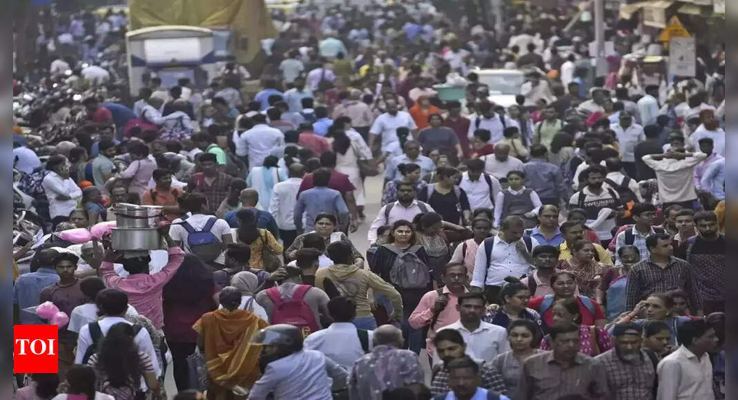 Census 2021 to resume in 2025: Digital implementations and major ...