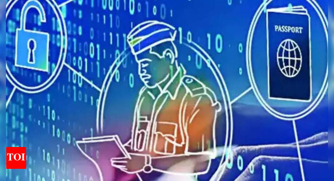 'Digital arrest': Senior citizen duped by online fraudsters in Mumbai ...