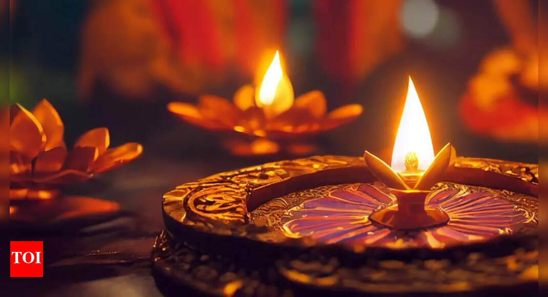Diwali Rituals Based on Your Moon Sign: What You Should Do to Attract ...