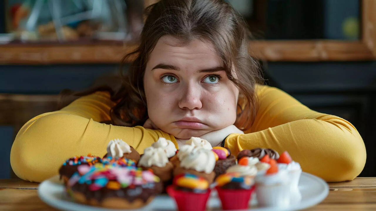 6 Simple Strategies To Help You Cut Down On Sugar