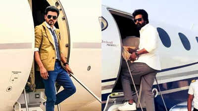 Sivakarthikeyan denies stepping into Thalapathy Vijay's shoes in the ...