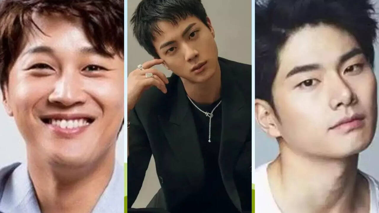 Cha Tae Hyun, Lee Yi Kyung, and more set to lead new variety show ...