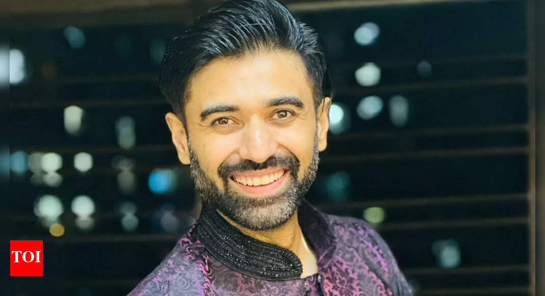 Jatin Bhatia: Diwali inspires us to kindle the light of positivity and ...