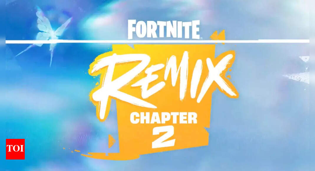 Fortnite Remix Chapter 2 teased: New skins, remixed tracks and more to ...