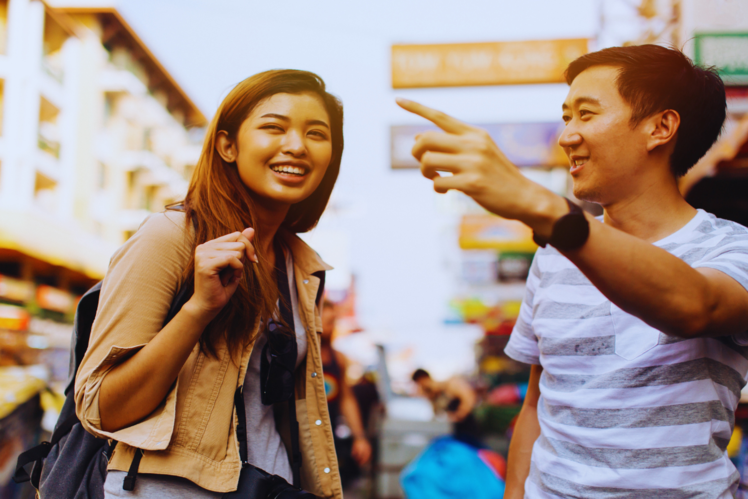 Tourist scams in Europe: 7 common traps and their hotspots | Times of ...