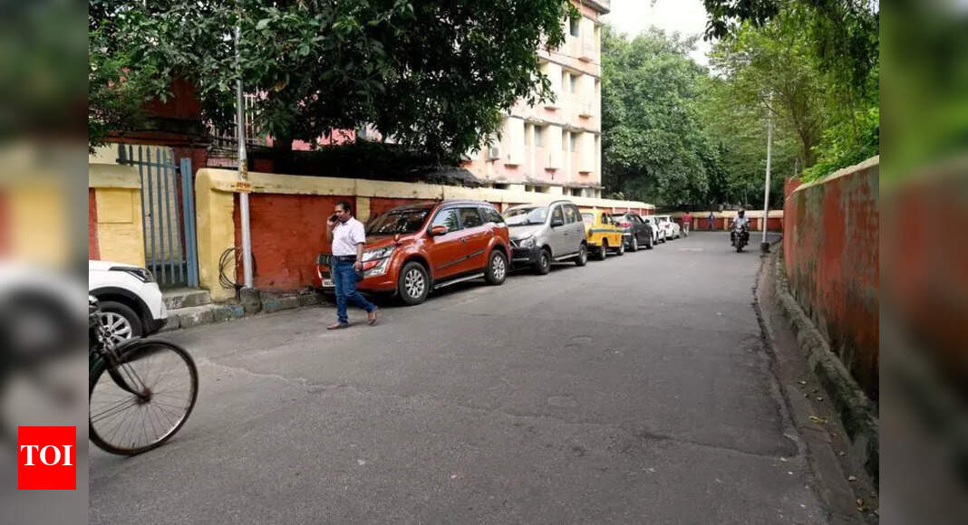 Narkeldanga Promoter Injured in Violent Sealdah Attack Linked to ...