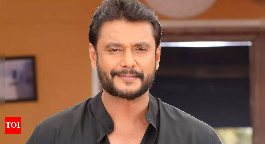 Fan's murder: K'taka HC reserves order on jailed actor Darshan's bail ...