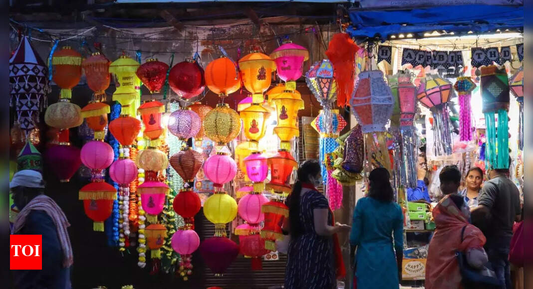 Top Diwali celebrations in USA you shouldn't miss - Times of India
