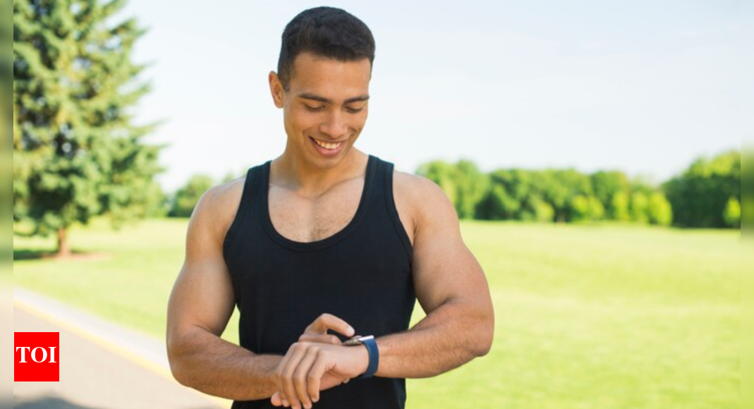Best Smartwatch for Athletes: Stay On Top of Your Game Always - The ...