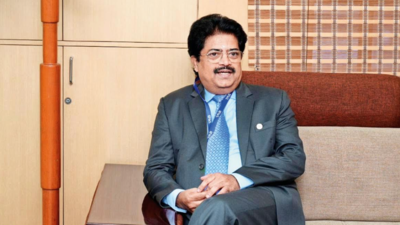 TMB looks at growth outside TN, says MD&CEO Nair - The Times of India