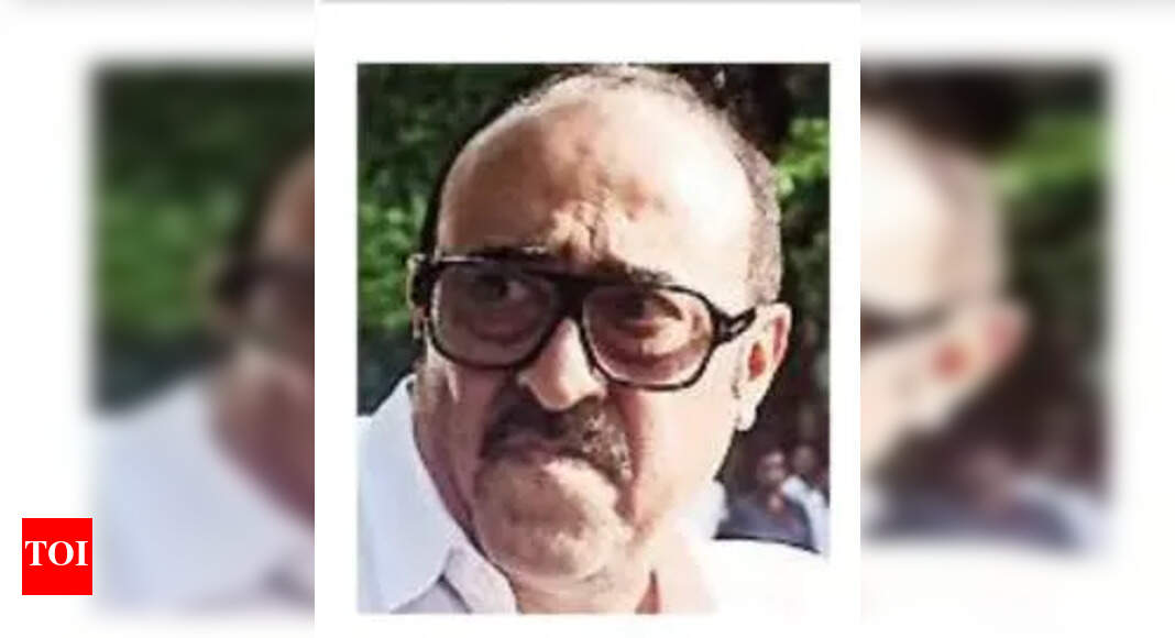 Anees Ahmed: Anees Ahmed Misses Nomination Deadline by 2 Minutes Amid ...