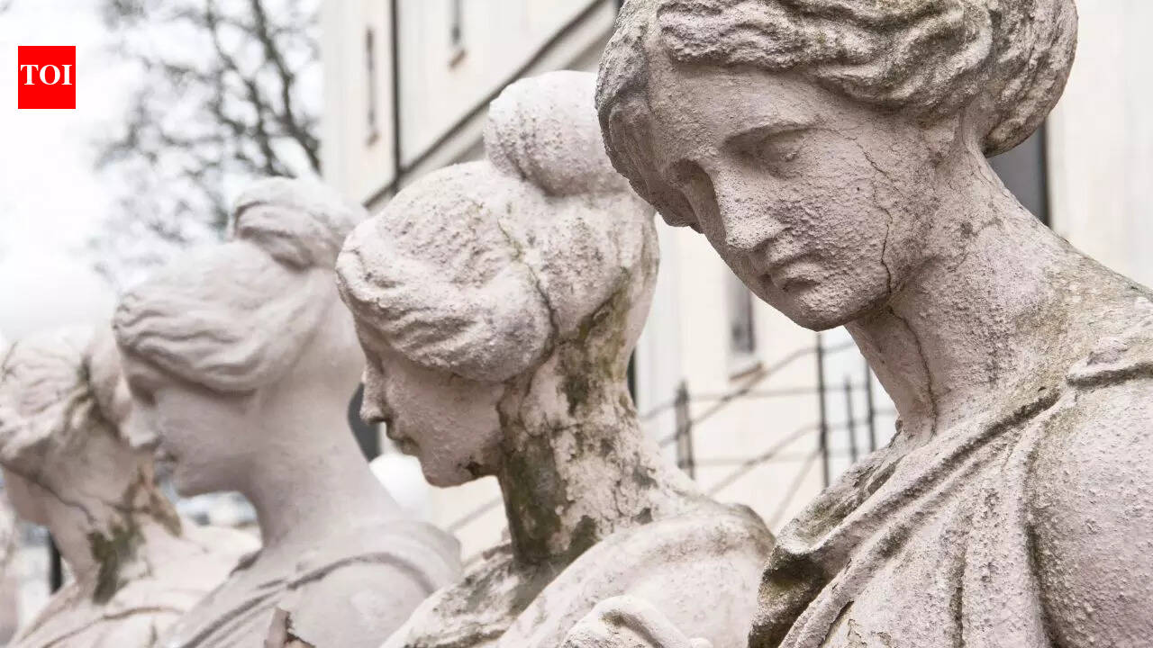 7 most controversial statues in the world