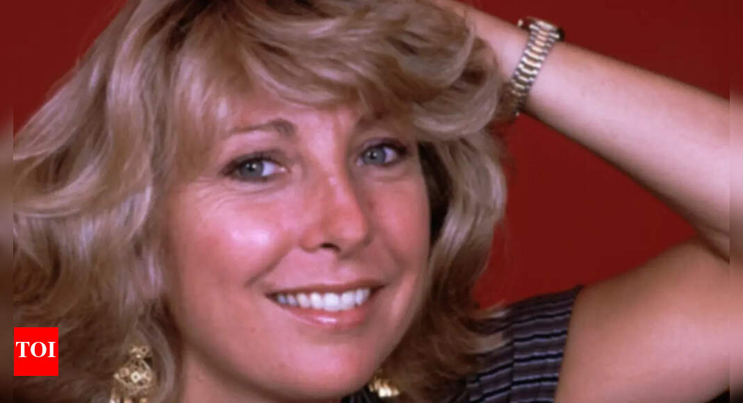 'Tootsie' star Teri Garr dies aged 79 | English Movie News - The Times ...