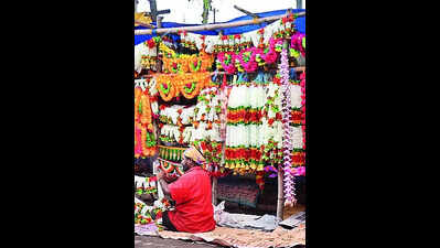 Eco-Friendly Rangoli: Embrace Eco-Friendly Rangoli This Diwali: A Trend ...