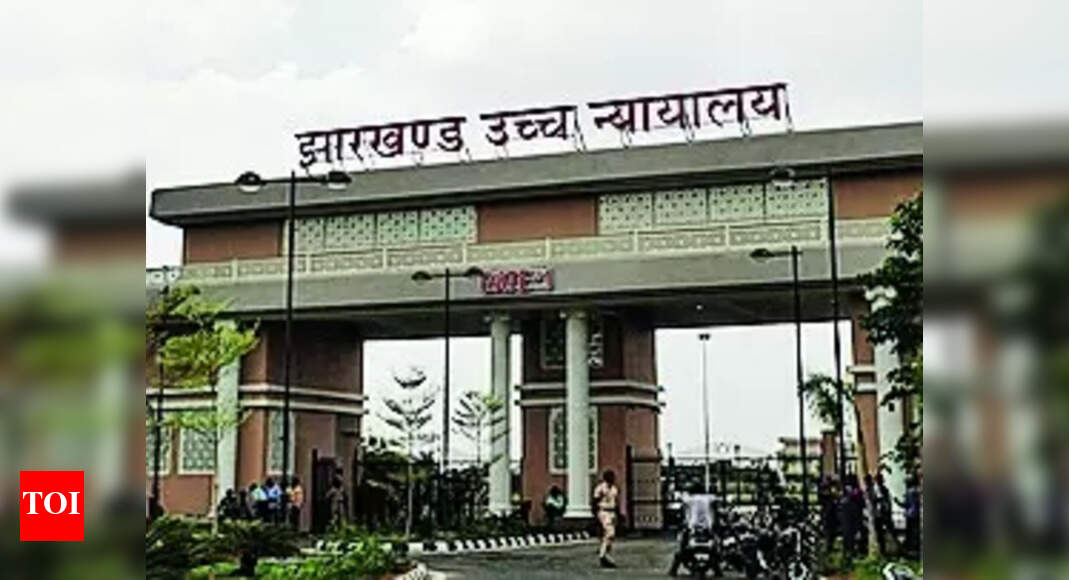 UIDAI: Jharkhand HC Orders UIDAI to Aid in Missing Children Case ...