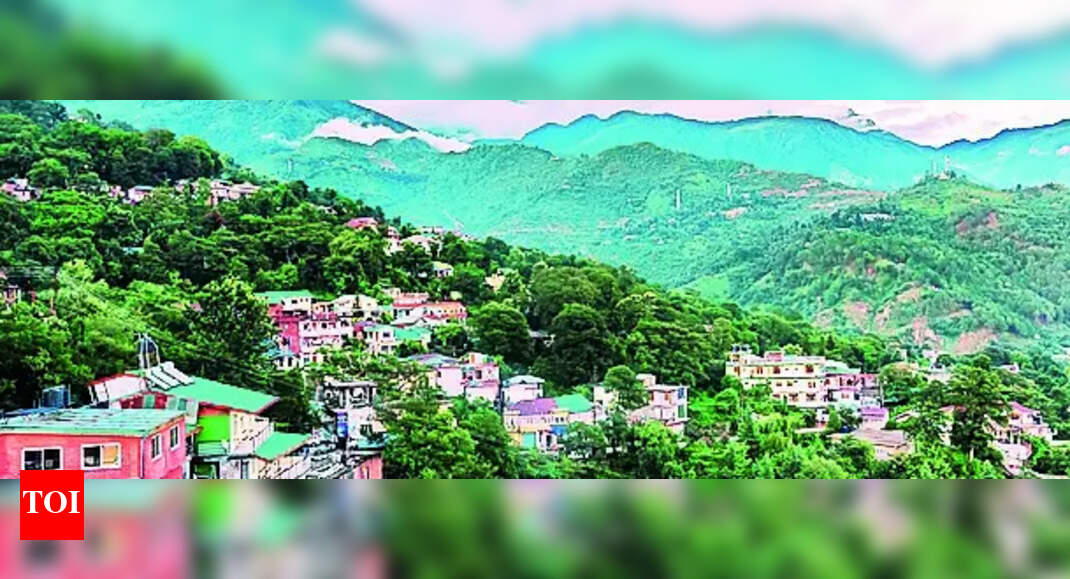 Exciting New Music Festival Bringing Global Sounds to Dharamshala ...