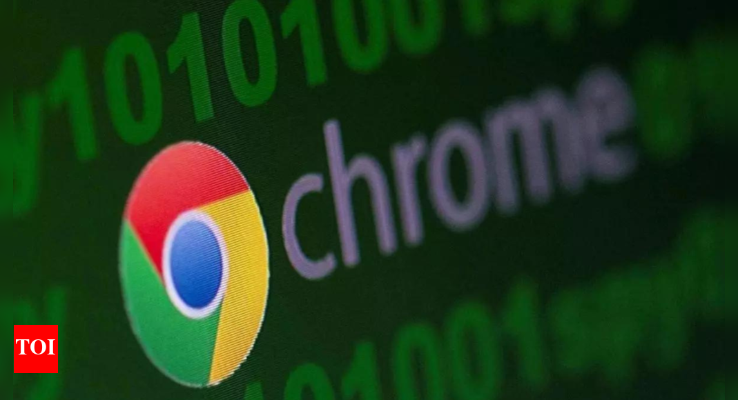 Google Chrome brings ‘Performance issue alerts’ to desktop: Here’s what it is - Times of India