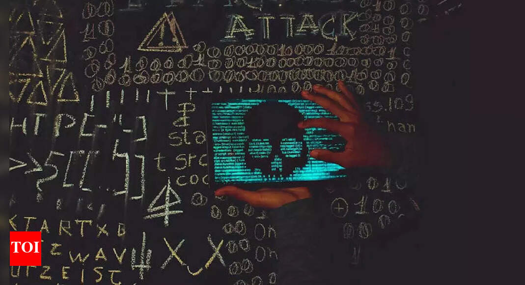 India Faces Catastrophic Cyberattack Surge: 17 Trillion Projections by ...