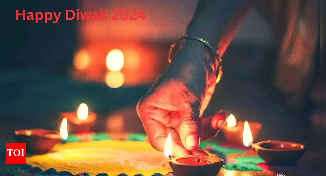 Diwali 2024: Date, Laxmi Puja Shubh Muhurat, Puja Rituals and ...