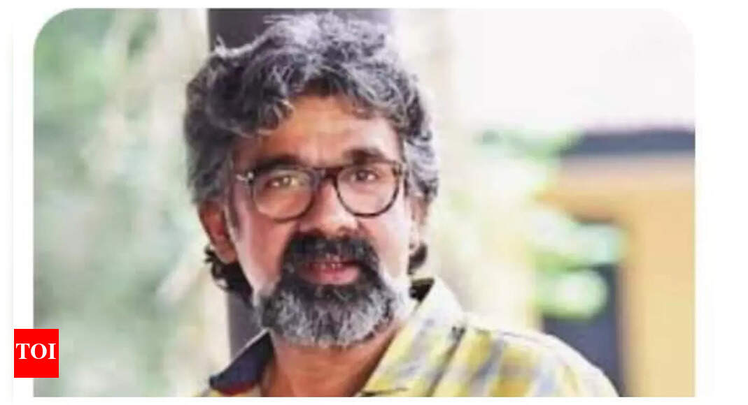 FIR filed against renowned filmmaker Ranjith Balakrishnan for alleged ...