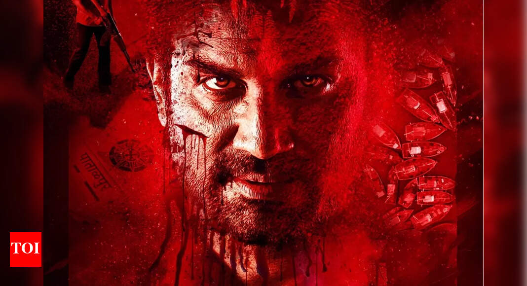 'Raanti' teaser: Jackie Shroff, Sanjay Dutt share the glimpse of THIS ...