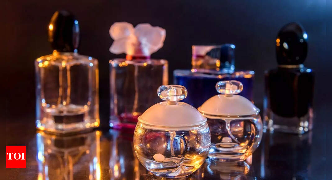 Best Perfume Sets For Women That Can Be Considered For Gifting - The ...