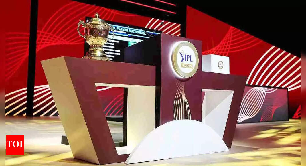 IPL retention: What is the deadline? How many players can a franchise ...