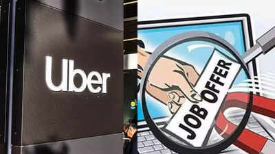 Bengaluru software developer lands Rs 60 LPA role at Uber after intense 7-month prep | - Times ...