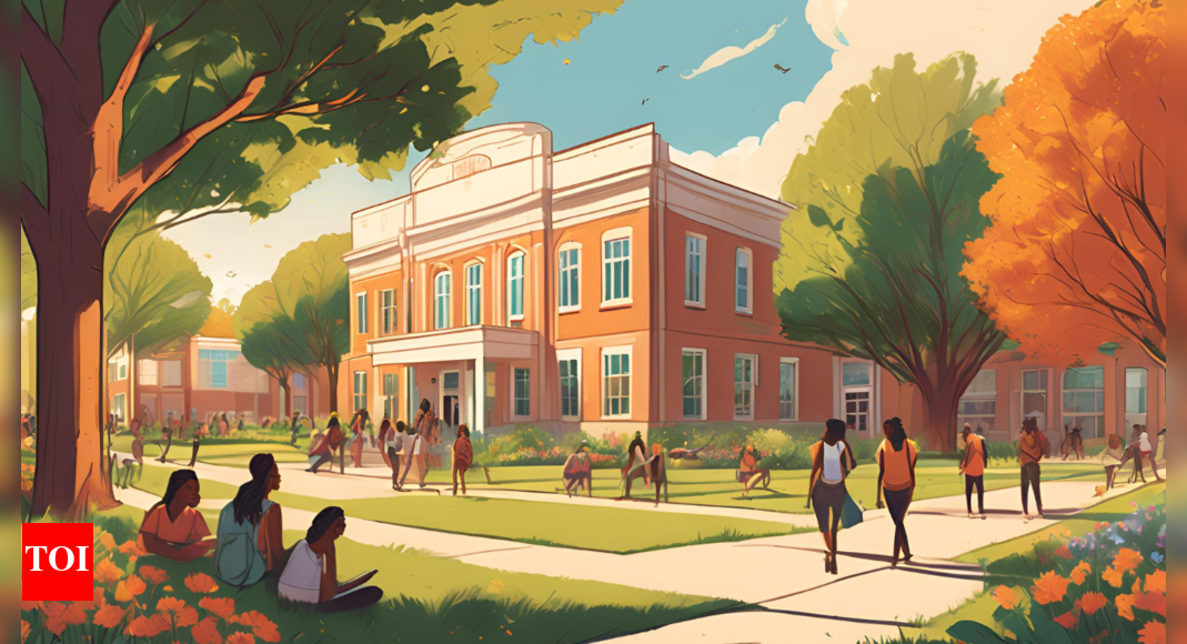 US based study finds College proximity significantly influences student ...