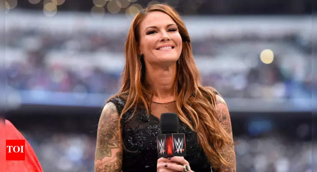 Lita's Potential NXT Return Highlights ECW Arena Event | WWE News ...