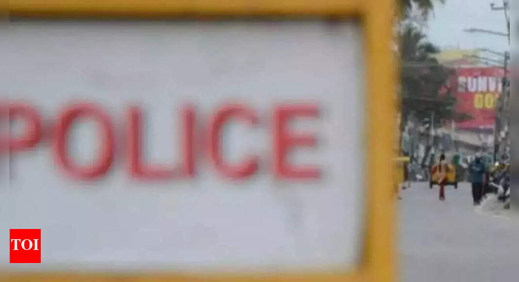 Tensions Rise in Karnataka's Sulaga Over Statue Installation Just ...