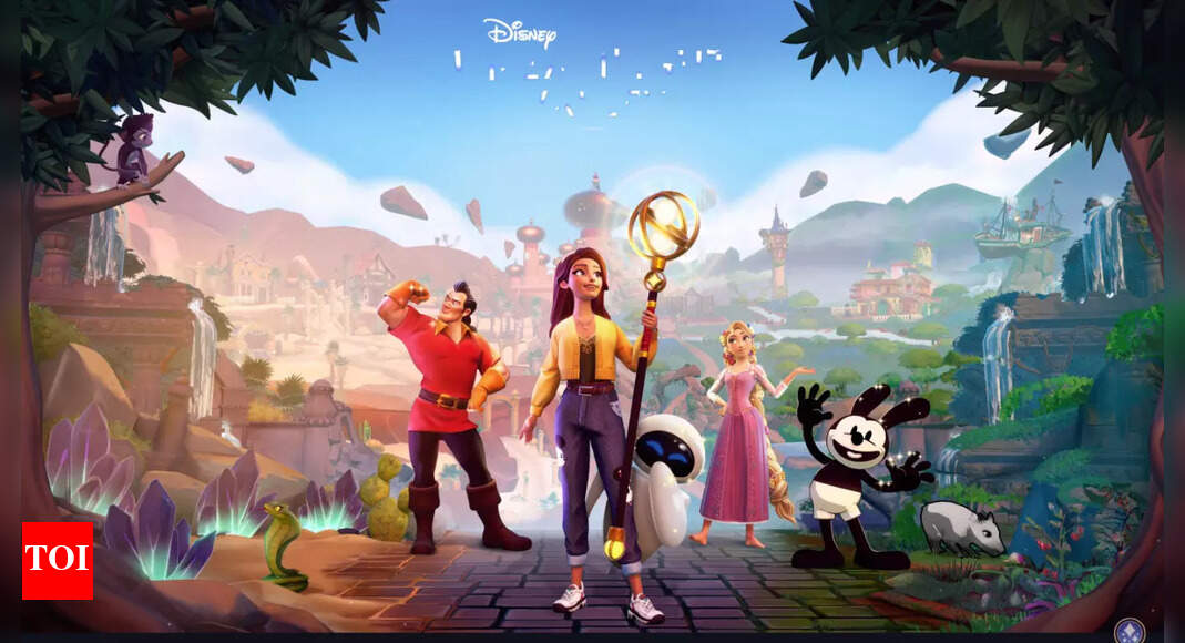 Disney Dreamlight Valley 2024 roadmap revealed: Sew Delightful update ...
