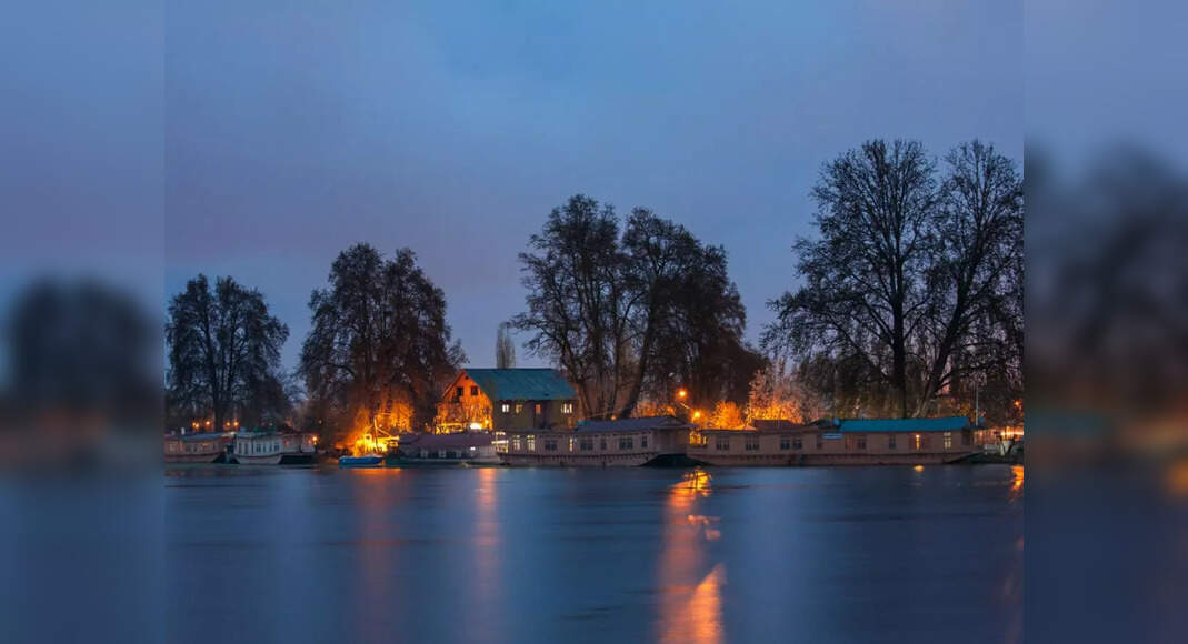 November in Kashmir: 8 must-have experiences for nature lovers | Times ...