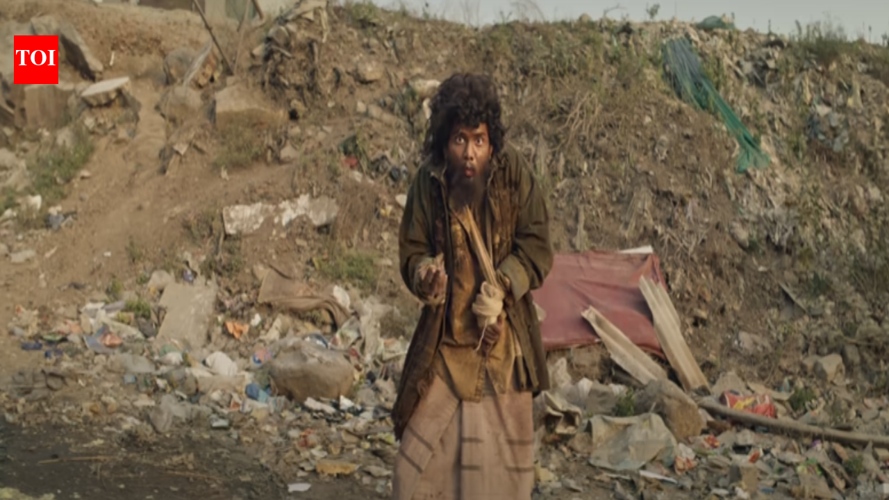 Bloody Beggar Movie Review: Kavin goes all out in this mostly fun madhouse