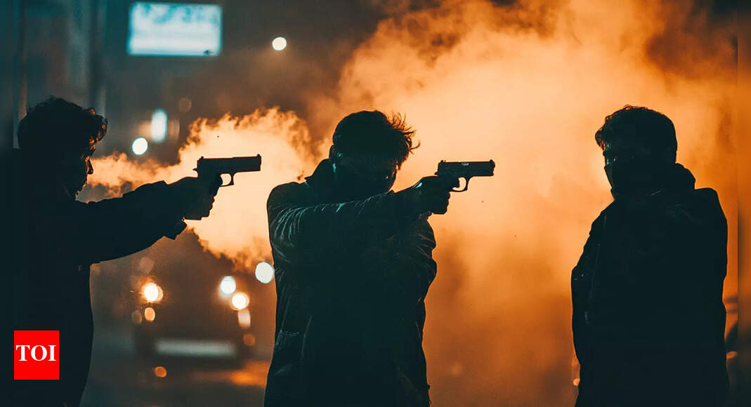 How Bambihas became a real challenger to Lawrence Bishnoi gang - Times ...