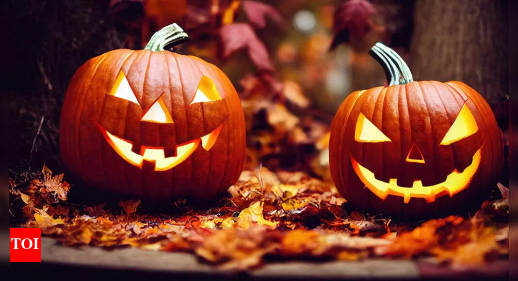Halloween 2024: Date, history, significance, celebrations, and all you ...