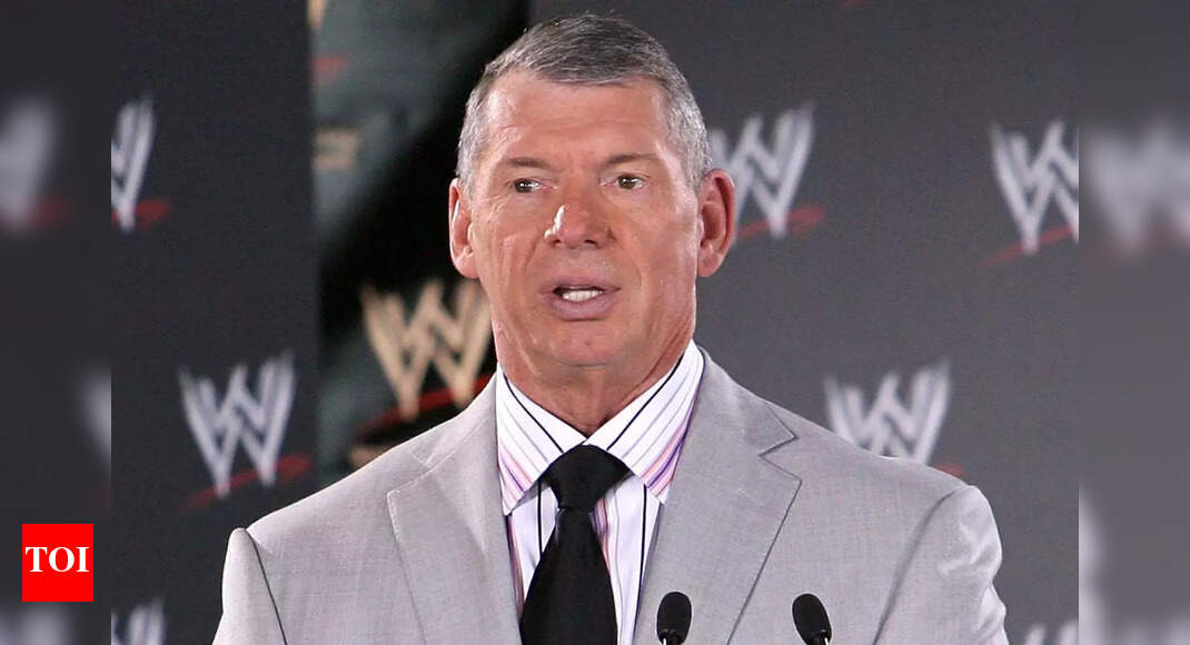 5 female WWE Superstars who had onscreen affairs with Vince McMahon | WWE News - Times of India