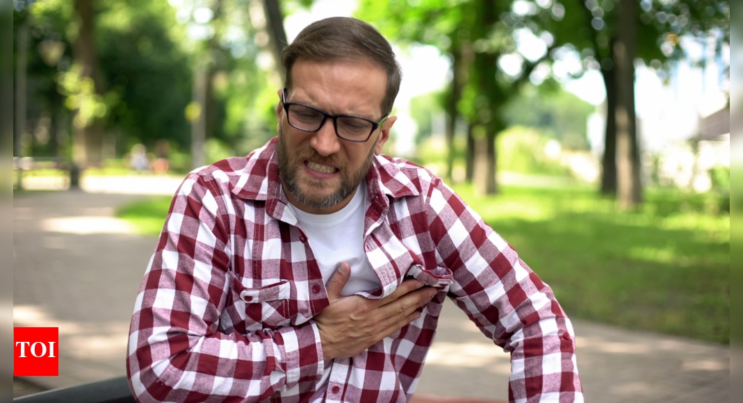 What we need to know about mini-strokes (TIAs): Symptoms, causes, and ...