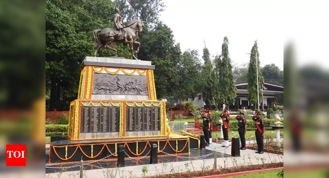 Commemoration of the 106th Sharqat Day at MLIRC Belagavi | Hubballi ...