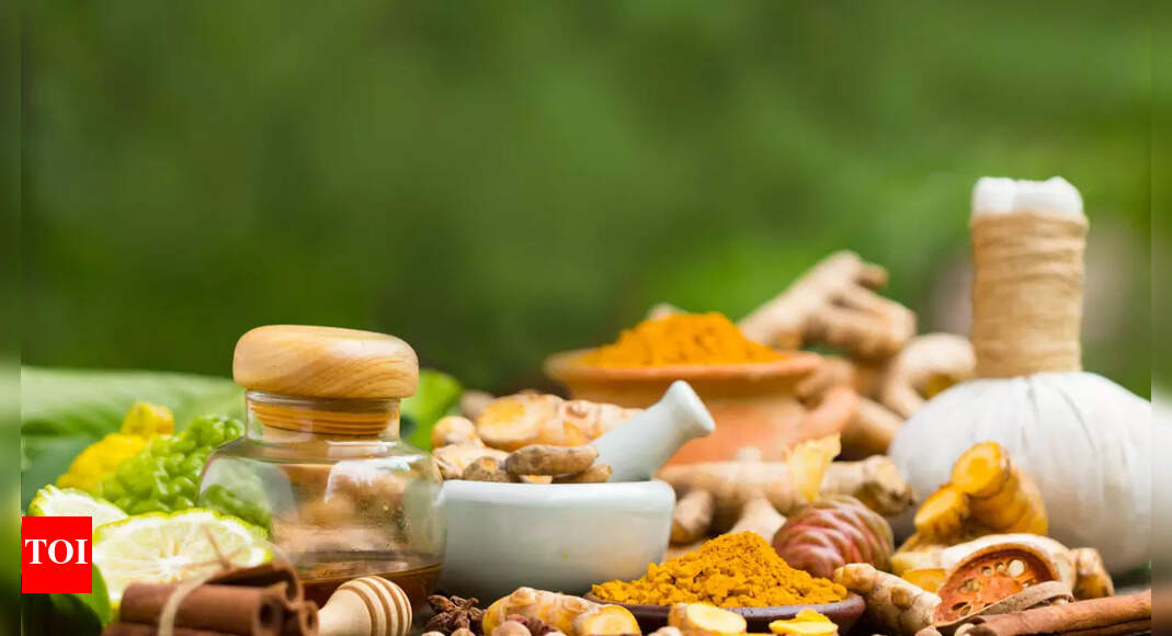Detoxification: 5 Ayurvedic tips to follow after festival indulgence ...