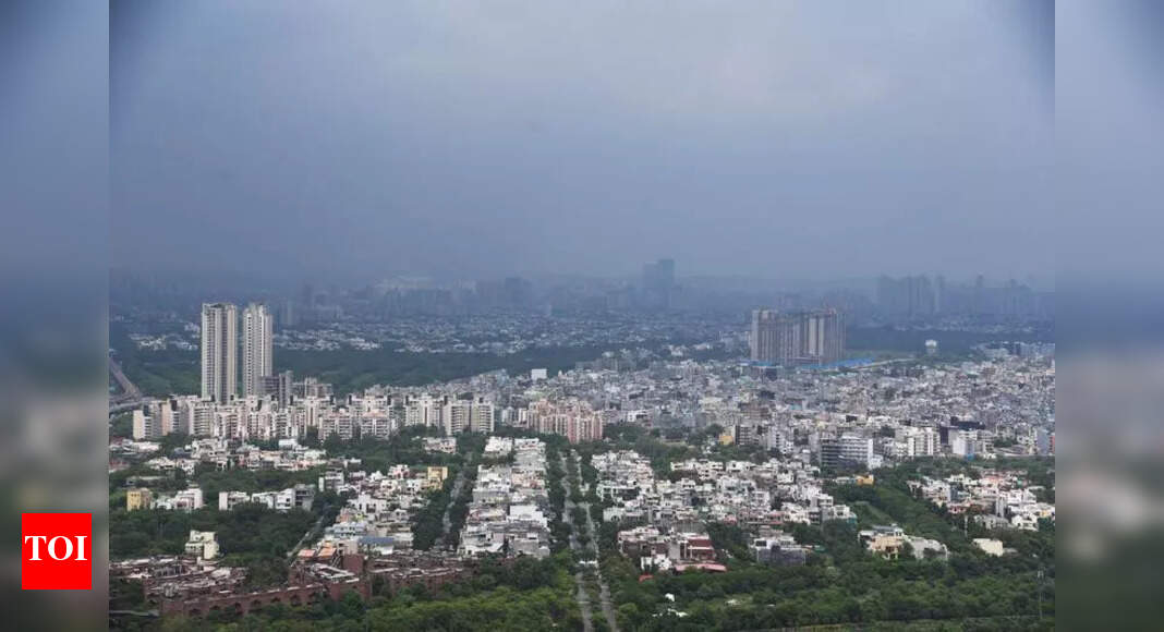 Noida Authority: Noida Authority Demands Rs 1,578 Crore in Rent From ...