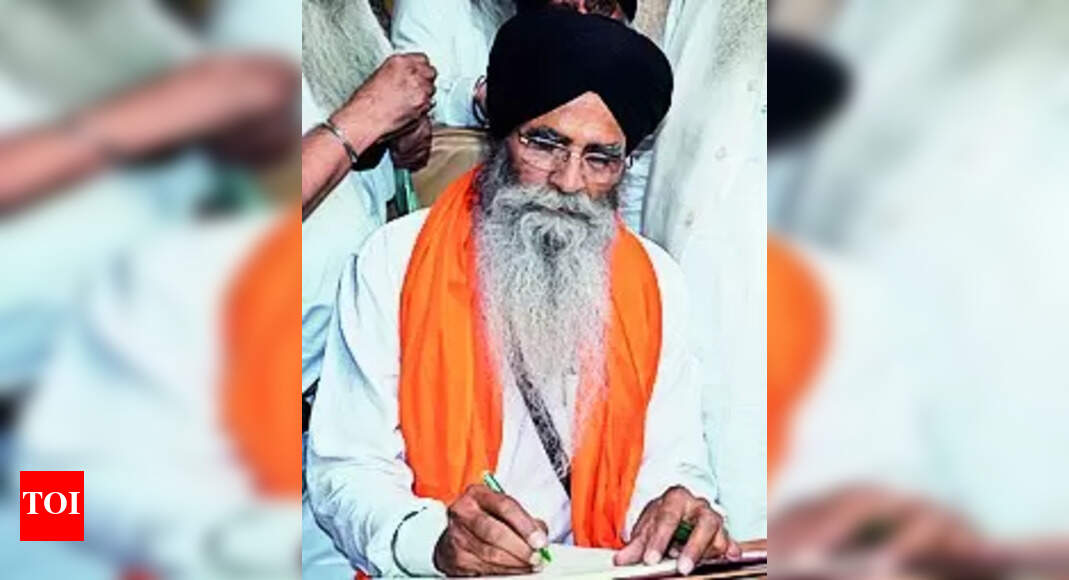 Bandi Chhor Diwas: SGPC Condemns Deletion of ‘Bandi Chhor Diwas’ Post ...