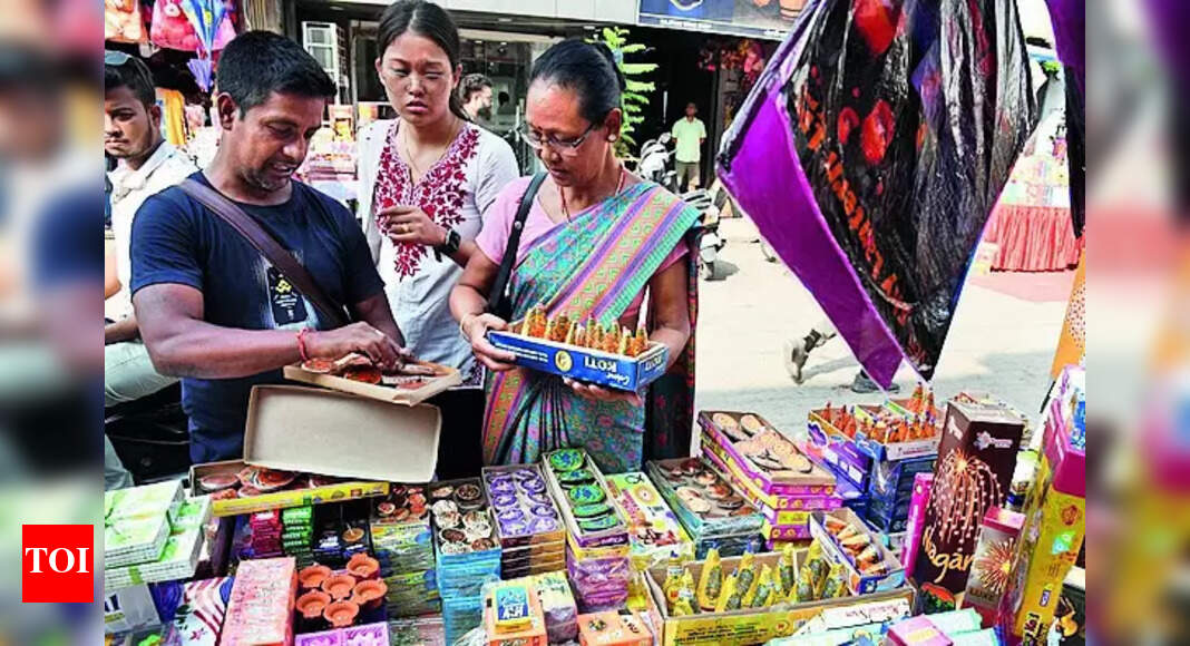 Explosive Sales Surge as Cracker Sellers Use Innovative Packaging ...