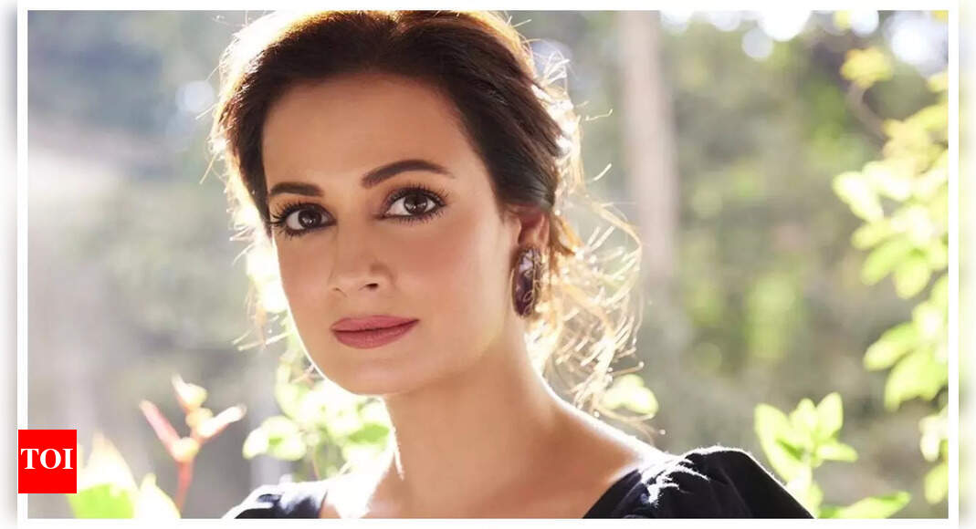 Dia Mirza hints at ‘RHTDM’ sequel with R Madhavan, says “Nostalgia is a ...