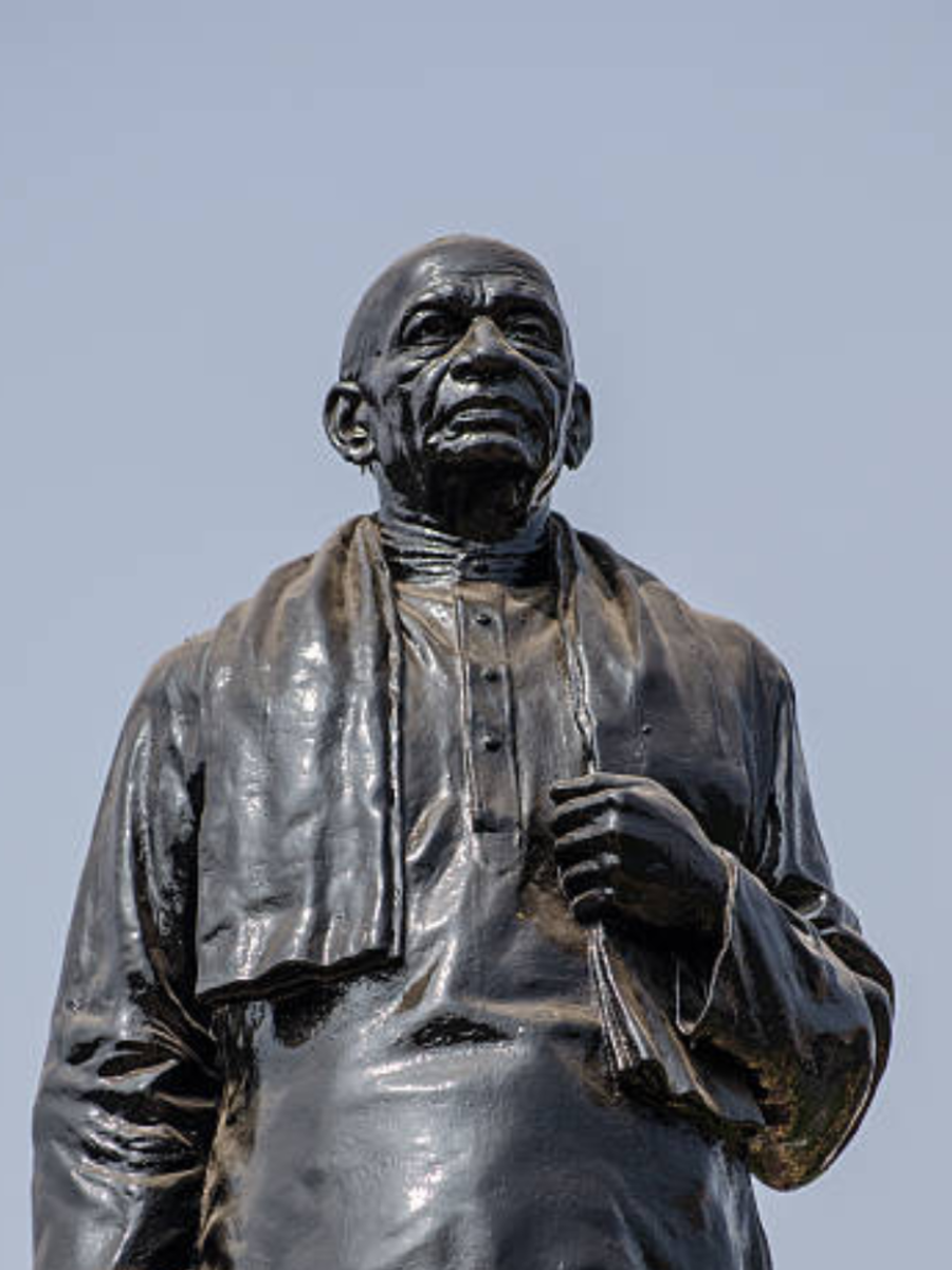National Unity Day 2024: Top 10 Inspirational Quotes by Sardar ...