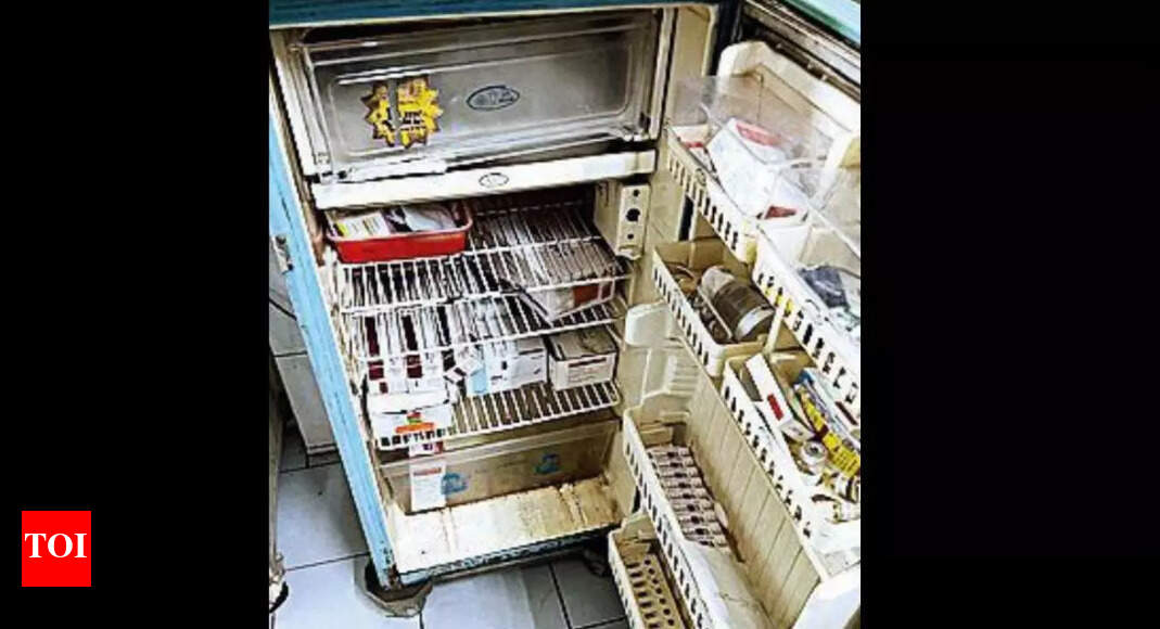 DCA busts major drug racket in Hyderabad hospital raid; 7 booked ...